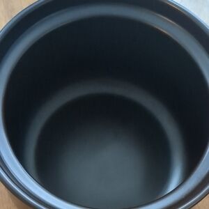 Lagostina | Kitchen | Lagos Clay Cooking Pot Dark Brown | Poshmark